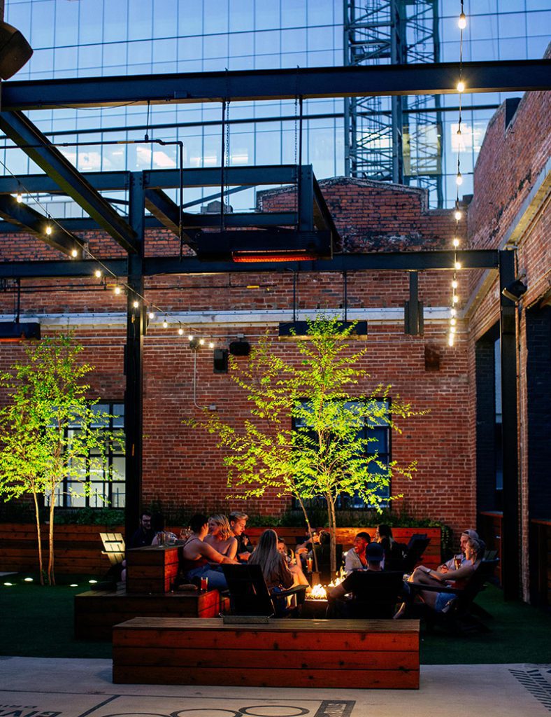 Explore Nashville’s Best Neighborhood to Live | 805 Lea