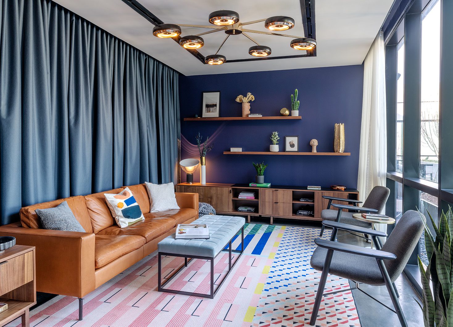 Luxury Apartments with Modern Amenities | Nashville, TN | 805 Lea