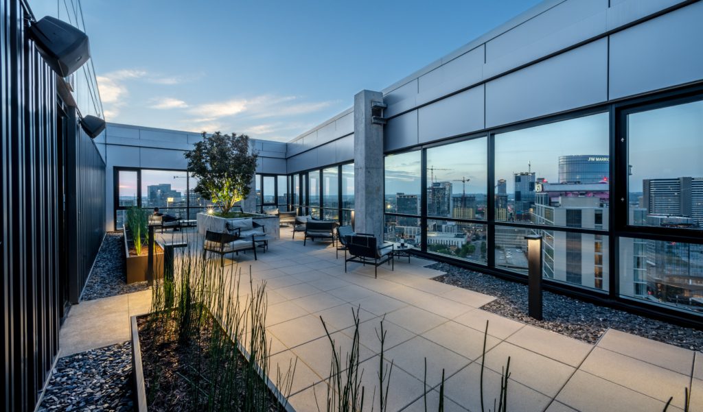 Luxury Apartments with Modern Amenities | Nashville, TN | 805 Lea