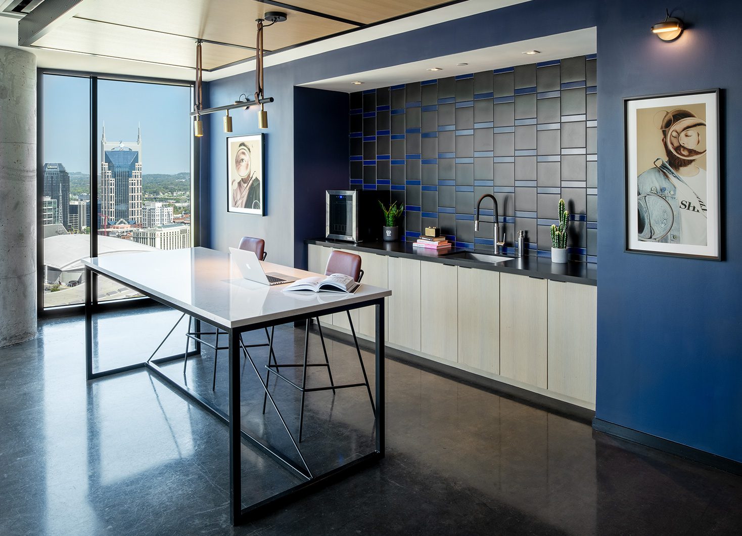 Luxury Apartments with Modern Amenities | Nashville, TN | 805 Lea